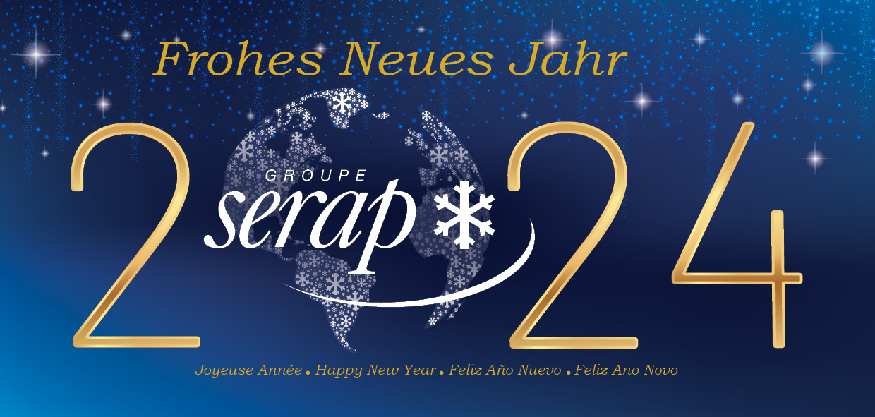 FROHES NEUES JAHR 2024 ! - Opticool